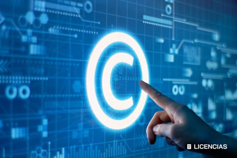 ¿Qué es la Licencia Creative Commons? » Licencias