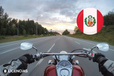 Consulta de Licencia de Moto Peru » Licencias